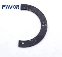 China CH08-02-16 Bearing Lid for YIN HY 5N Cutter Machine 0.018kg for sale
