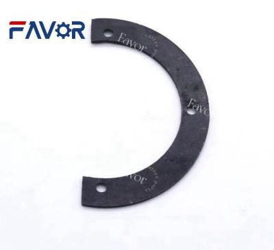 China CH08-02-16 Bearing Lid for YIN HY 5N Cutter Machine 0.018kg for sale