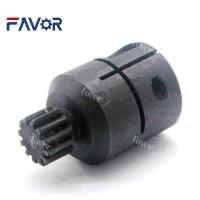 China Gear NF08-02-02 for Yin 7N Cutter Machine 0.05kg for sale