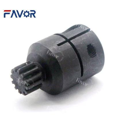 China Gear NF08-02-02 for Yin 7N Cutter Machine 0.05kg for sale