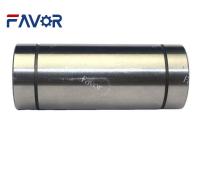 China 22x9x6cm Lm16luu Liner Bearing For Yin Cutter Parts And Industrial for sale
