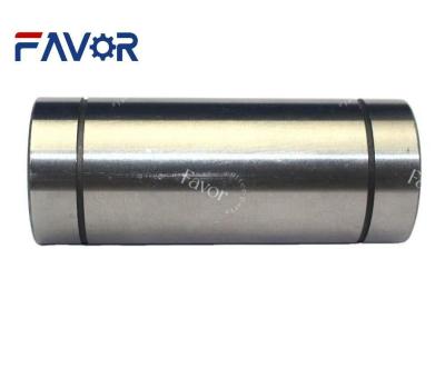 China 22x9x6cm Lm16luu Liner Bearing For Yin Cutter Parts And Industrial for sale