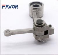 China YIN Auto Cutter Rod Assembly 1cm Machine Part 0.127kg for sale