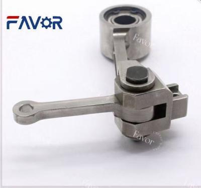 China YIN Auto Cutter Rod Assembly 1cm Machine Part 0.127kg for sale