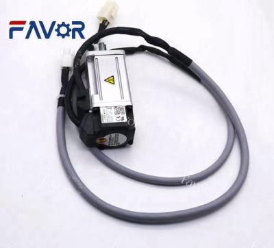 China R88m-G10030h-S2-Z Motor Apparel Textile Machine Spare Parts For Yin Takatori for sale