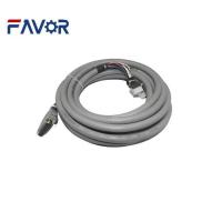 China Automatic SMD-C CN-C1 Servo Motor Cable For Yin Cutter 0.05kg for sale