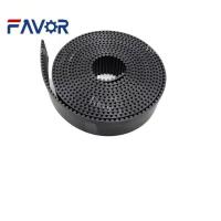 China 8M-60-5960 Timing Belt Spare Parts 3.2kg For Yin Auto Cutter Machine for sale