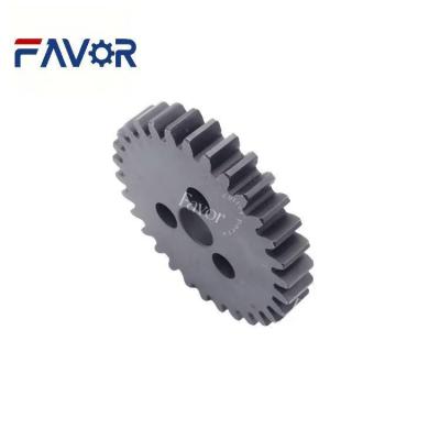 China Machinery Repair Shops 22x9x6cm Auto Cutting Machine CH01-22-1 Gear Wheel Parts for sale