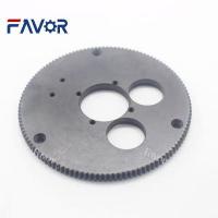 China Gear CH08-02-09 for Yin 5n Cutter 22cm x 9cm x 6cm Package for sale