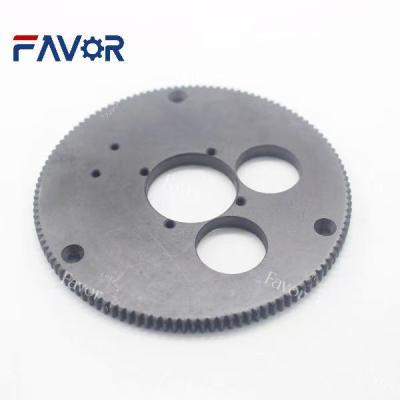 China Gear CH08-02-09 for Yin 5n Cutter 22cm x 9cm x 6cm Package for sale