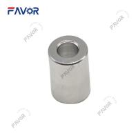 China 117936 Guide Roller for VT5000 Cutter Machine 0.02kg Silver for sale