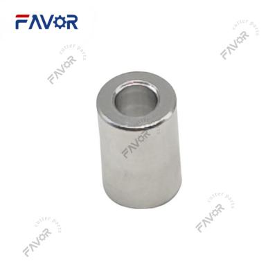 China 117936 Guide Roller for VT5000 Cutter Machine 0.02kg Silver for sale