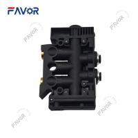 China 113826 Valve Distributor 5/2 PVLB 1216204 for VT7000 Cutter Machine 0.12kg for sale
