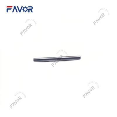 China 114196 Cylindrical Rail For VT2500 Auto Cutter Machine Spare Parts 0.5kg for sale