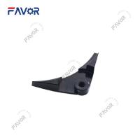China VT7000 Presser Foot Jack 117923 Auto Cutter Machine Parts for sale
