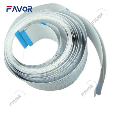 China 122642 Cable 3PCS Set for Vector Alys 30 Plotter 0.01 Kg Weight for sale