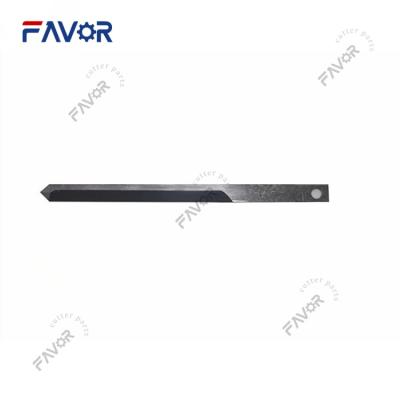 China Precision Cutting Blade 88x5.5x1.5mm for VT2500/FX Auto Cutter Machine with 10 PCS/Box Packing for sale