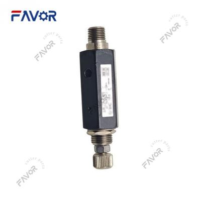 China Lightweight 0.056kg Miniature Regulator for VT5000 Auto Cutter Hot Product 2019 in 22x9x6cm Packaging for sale