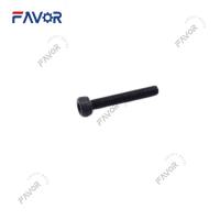 China Durable 0.02 Kg VT2500 Auto Cutter Spare Part Screw New Product 2020 Replacement for sale