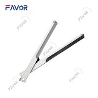 China 801420 Cutter Blade Knife for Q25 Auto Cutter Machine with 10PCS MOQ and 5000 Boxes Monthly Capacity for sale