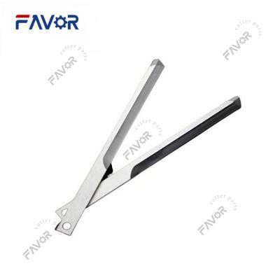 China 801420 Cutter Blade Knife for Q25 Auto Cutter Machine with 10PCS MOQ and 5000 Boxes Monthly Capacity for sale