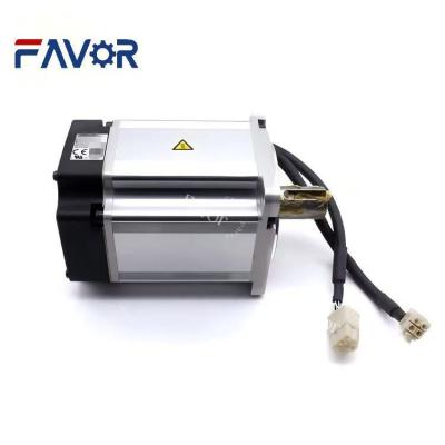 China R88M-G750 30H-S2-Z 750W Servo Motor Spare Part for Yin Auto Cutter Machine 2.7 Kg New Product 2023 for sale