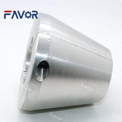 China CH05-23-1 Electric Clamp for Yin Auto-Cutting Machine with 0.75kg Weight and Standard Size for sale
