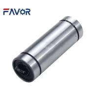China LM10LUU Linear Bush for Yin Auto Cutter 0.051kg Lightweight New Product 2020 Spare Part for sale
