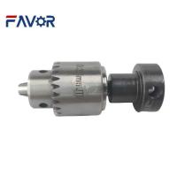 China CH08-03-09 Model Chuck Bearing Shaft for Yin Auto Cutter with 22.00cm * 9.00cm * 6.00cm Package Size and 0.5kg Weight for sale