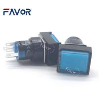 China Electric Direction Blue Button for Yin Hy-S1606 Cutter Standard Size Hot Product 2024 for sale