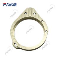 China 0.04 Kg/PC Hotproduct 2024 Fixed Ring for FX Auto Cutting Machine with 10000PCS/Month Production Capacity for sale