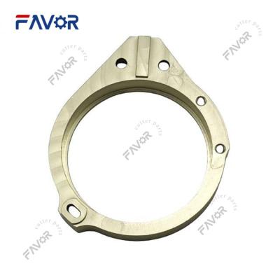 China 0.04 Kg/PC Hotproduct 2024 Fixed Ring for FX Auto Cutting Machine with 10000PCS/Month Production Capacity for sale