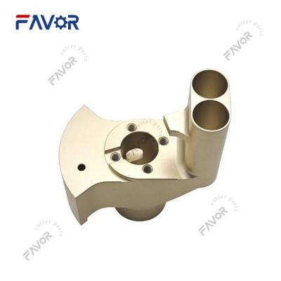 China 128582 Model Sharpening Body for VT-FU-FX-72 Auto Cutter Machine Spare Part with 0.31 Kg Weight for sale