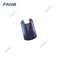 China 117337 Model Open Bushing for VT2500 Auto Cutter Machine with 1kgs/CTN Gross Weight and 5000 Pieces Per Month Production Capacity for sale