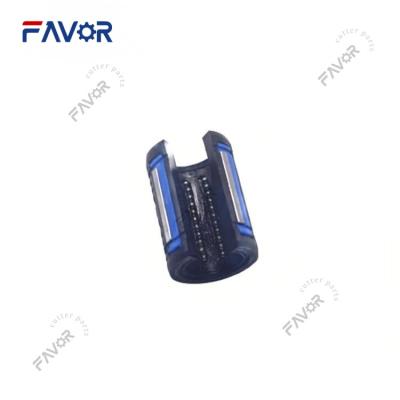 China 117337 Model Open Bushing for VT2500 Auto Cutter Machine with 1kgs/CTN Gross Weight and 5000 Pieces Per Month Production Capacity for sale