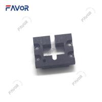 China 116235 Model Frame Lower Roller Guide for VT2500 Auto Cutter Machine with 0.05 Kg Weight for sale