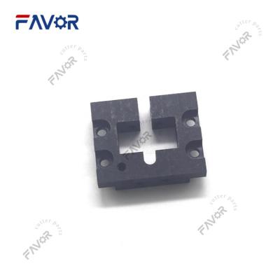 China 116235 Model Frame Lower Roller Guide for VT2500 Auto Cutter Machine with 0.05 Kg Weight for sale