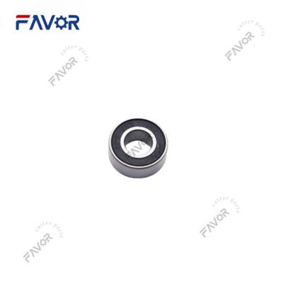 China 115376 Steel Bearing For VT2500 Electric Garment Cutter Machine for sale