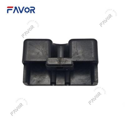 China 115137 122195 Stopper For Bristle Block VT2500 Cutter Machine 0.5kg Part for sale