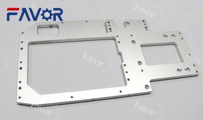 China CH08-01-28 Model Solid Track for YIN 5N Auto Cutter with 30.00cm * 40.00cm * 50.00cm Package Size and 2.4 Kg Weight for sale