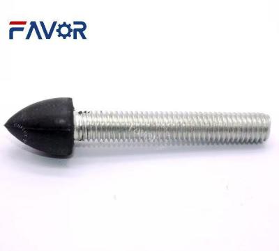 China CH08-01-65 Model 0.04kg Weight Stopper Built for Yin Auto-Cutting Machine with Processing Material Supplied for sale