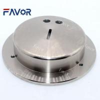 China CH08-02-24 Model Push Case for Yin 5N 7N Auto Cutter Standard Size Automatic Grade Textile Machine Component for sale