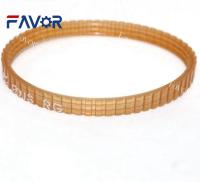 China 90-J-3 Model Rubber Belt with Teeth for Cutter Yin Takatori AGMS 22.00cm x 9.00cm x 6.00cm Package Size 0.02 Kg Weight for sale