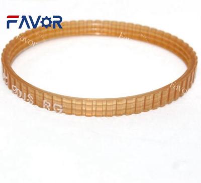 China 90-J-3 Model Rubber Belt with Teeth for Cutter Yin Takatori AGMS 22.00cm x 9.00cm x 6.00cm Package Size 0.02 Kg Weight for sale