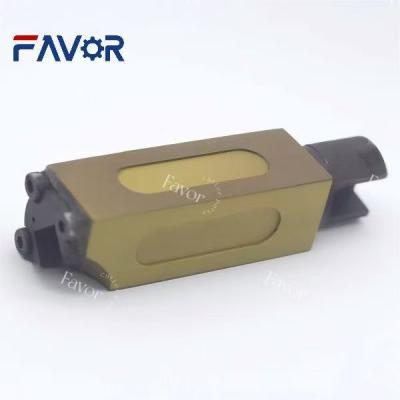 China Lightweight 5J 7J Auto Cutter Slider NF08-02-06W2.0 Model for Yin Takatori Cutting Machine for sale