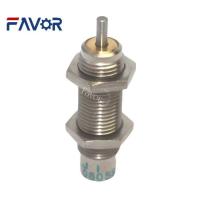 China FA-0805SB1-S Oil Buffer for Yin and Steel Material 22.00cm * 9.00cm * 6.00cm Package Size for sale