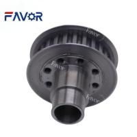 China Pulley Driven S-93hpc 54594000 Shaft For GT5250 Cutter Machine With Steel Material And 0.14 Kg Weight for sale