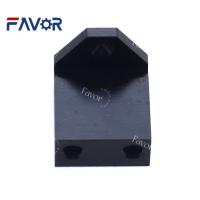 China CH08-02-18 Model Steel Tool Guide for Yin/Takatori Auto Cutter with 0.025 Kg Weight for sale