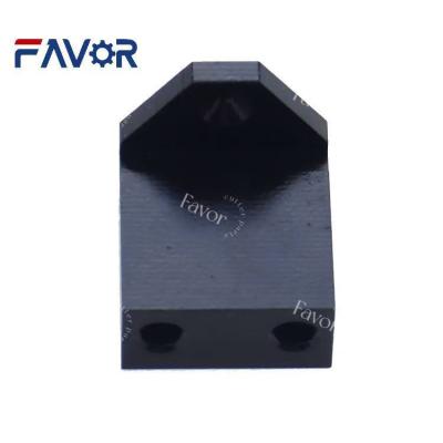 China CH08-02-18 Model Steel Tool Guide for Yin/Takatori Auto Cutter with 0.025 Kg Weight for sale