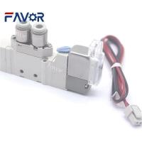China SY3120-5MZE-C4 Valve for Yin  with 0.06 Kg Weight Guaranteed Quality and 1000PCS Monthly Production for sale